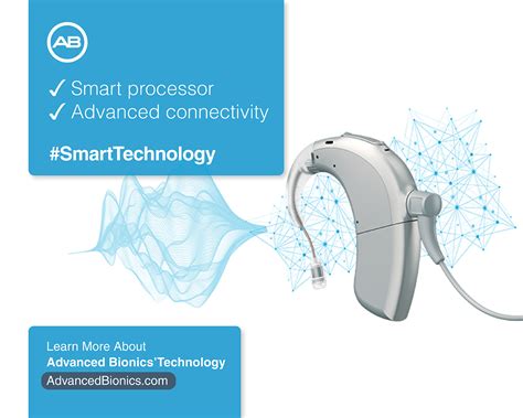 Advanced Our Marvel Ci Is A Smart Cochlear Implant Sound Processor