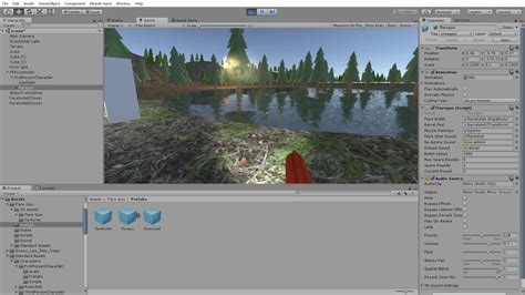 Unity 4 Youtube