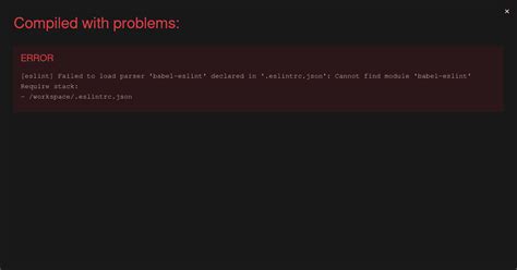 React App Codesandbox