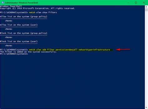Using Netsh Wlan Commands Not Working Solved Windows Forums