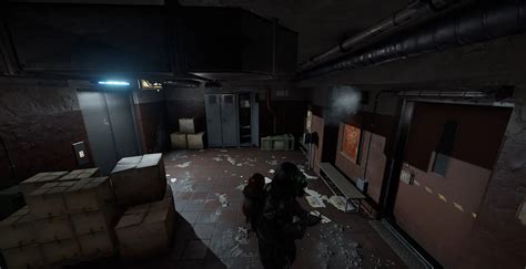 The RUST Nuclear Missile Silo Monument Guide