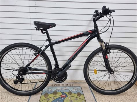 삼천리 스팅거 26인치 Mtb 자전거 경기도 김포시 양촌읍 자전거판매 수리 당근 비즈 소식
