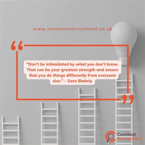 Rachel Constant Taylor On Linkedin What You Dont Know