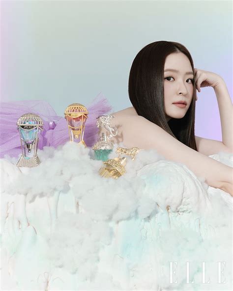 달콤한 꿈의 향기 안나수이 코스믹 스카이 Beauty