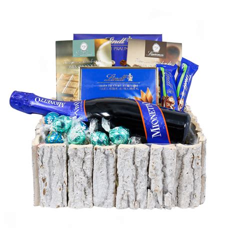 Луксозен Подарък за Лекар с Просеко One T 00610