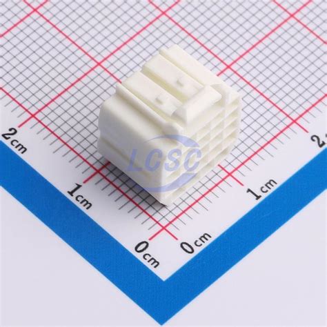 DF62C-24S-2.2C HRS(Hirose) | Connectors - LCSC Electronics