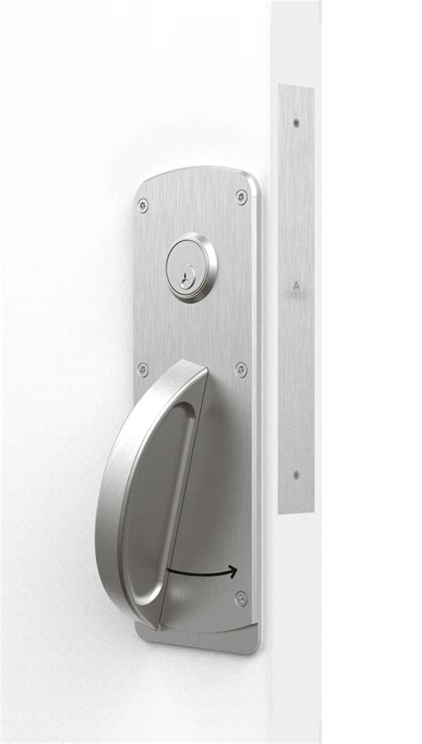 Ch 9100vrt Vertical Rod Lock Accurate Lock And Hardware
