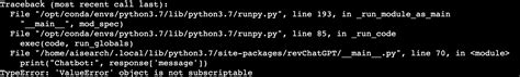 does anyone have this problem · issue 71 · acheong08 chatgpt · github