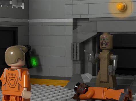 CRUNCH With SCP Unity Remake R SCP CRUNCH With SCP Unity Remake R SCP