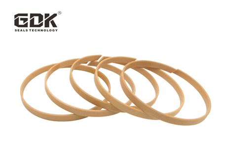 Gdk Wr Fabric Phenolic Resin Guide Ring Seal For Hydraulic Wear Ring