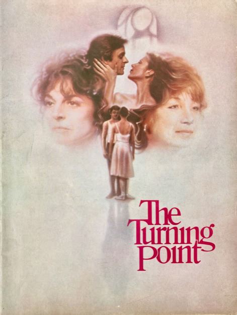 The Turning Point Film Programme — 20th Century Movie Posters