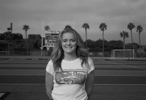 Hannah Eberle Aande Editor 2022 23 Triton Times