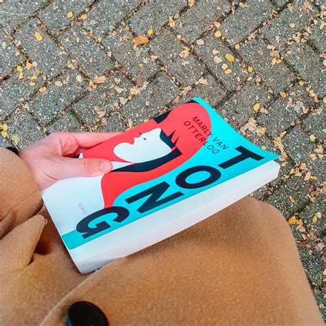 Mini Review Marly Van Otterloo Tong Readabook Nl