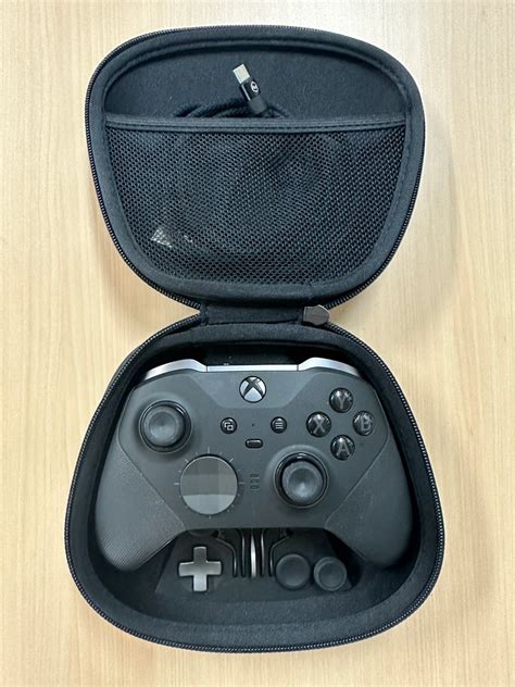 엑스박스 Xbox Elite 무선 컨트롤러 2세대 컨트롤프릭 포함 탄방동 디지털기기 당근 중고거래