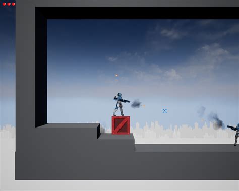 Image 1 Super Hax Mod Db