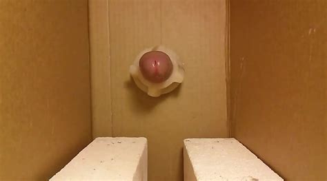 Edging A Massive Load Of Cum Into My Own Mouth Canadian Gay Amateur