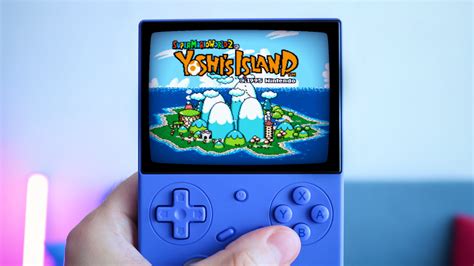 Guides Retro Game Corps