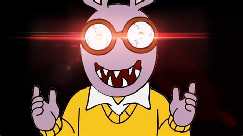 เหตุเกิดเพราะรีวิว Arthurs Nightmare Youtube