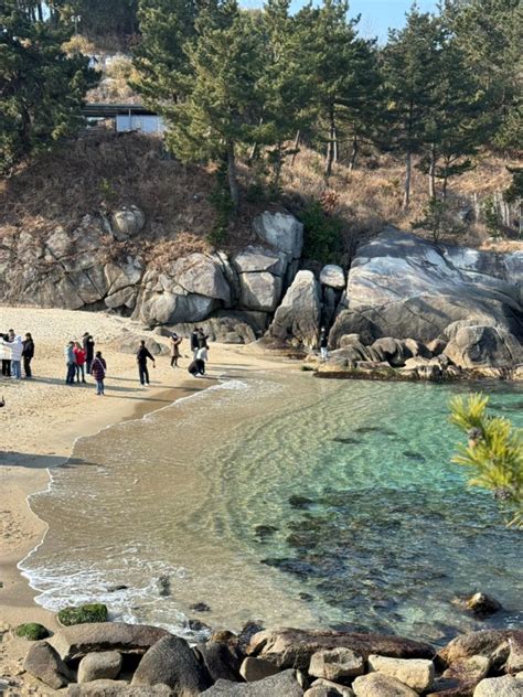 강원도 양양 아기랑 양양 1박 2일 여행코스 추천 Feat감나무집 대체식당 추천 네이버 블로그