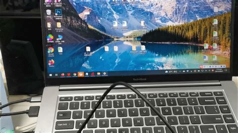 How To Connect 2 Monitor With Extend And Duplicate Mode Respectively