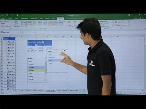 Pivot Table Excel Tutorialspoint Cabinets Matttroy