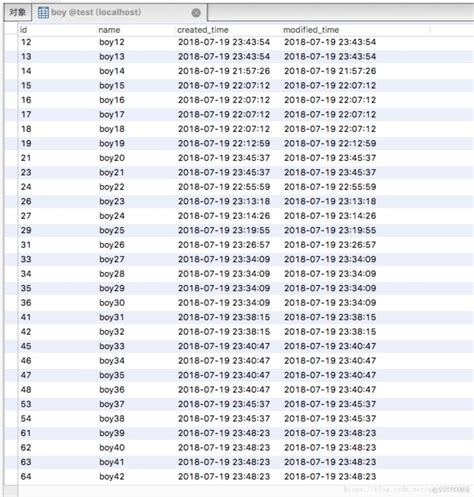 Mysql 中mybatisplus新增返回主键非自增 Mybatis返回自增主键原理mob6454cc63f2dd的技术博客51cto博客