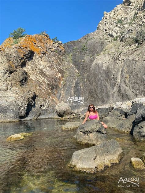 Отдых на море в Крыму Краснодарском крае и Абхазии без посредников