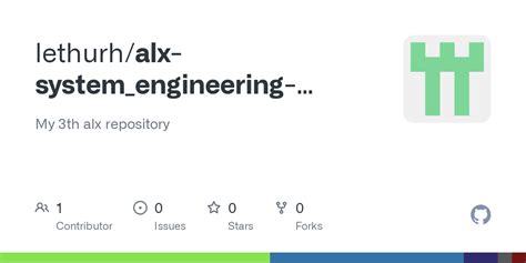 GitHub Lethurh Alx System Engineering Devops My Th Alx Repository