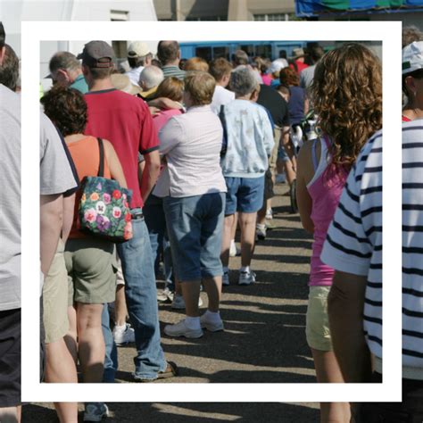 Crowd Density Odin Risk Solutionqueue Analysis