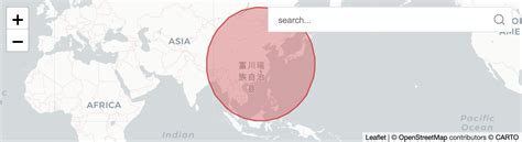 How To Draw Circles For Locator Maps Datawrapper Academy