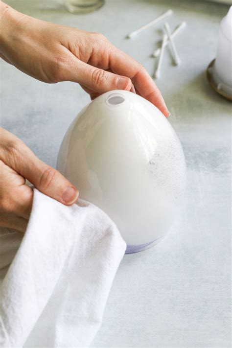 How To Clean Your Essential Oil Diffuser Hello Nest