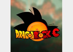 Хостинг на сървър на Unofficial Dragon Block C