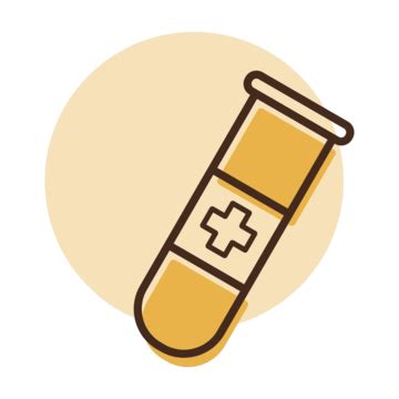 Flask Lab Lab Flask Vector Lab Flask Illustration PNG And Vector With Transparent Background