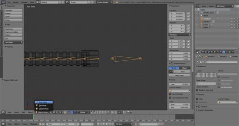 beginner blender armatures and rigging jared nielsen medium