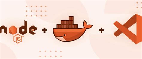 Interactive Debugging For Nodejs Apps In Docker Dev Community