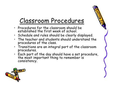 Classroom Transitions Examples At Esteban Cole Blog