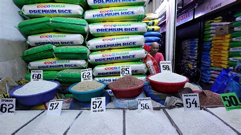 Reconsider Food Security Emergency Da Urged