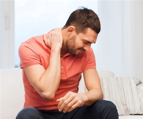 Neck Arthritis Interventional Orthopedics Connecticut Daniel Southern M D