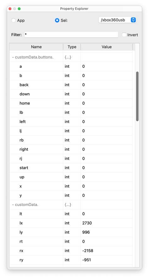 Using Gamepads With Coppeliasim Coppelia Robotics