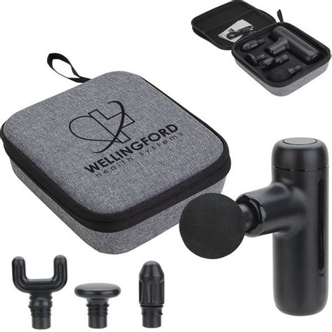 Cadence Deep Tissue Massage Gun Promotions Now