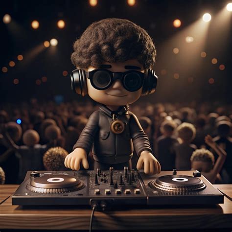 Dj Doll Images Free Download On Freepik