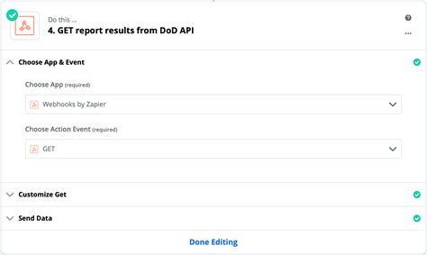Zapier FireEye Developer Hub