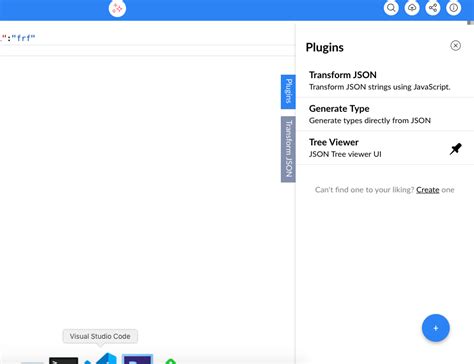 Ability To Pin Plugins Extensions Issue 41 Agneym Json Formatter GitHub