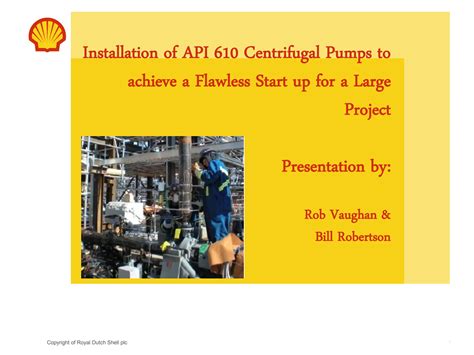 Api 610 Pumps Pdf