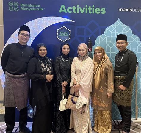 Ramel Shafik Ismail Mokhtar On Linkedin Raya2023