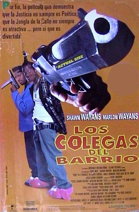 Criticaen25 Los Colegas Del Barrio 1996