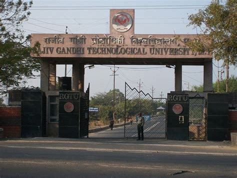 Rgpv Grading System 2025 Credit Based System Marking Scheme Getmyuni