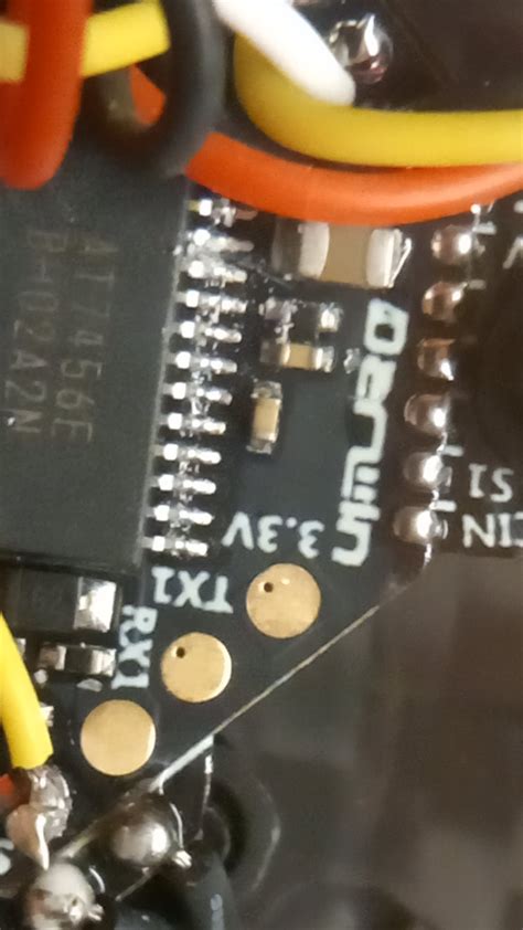 Visual Aspects Of Pcb Trace Design R Pcb