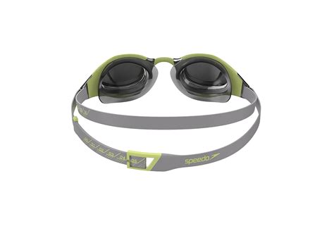 Speedo Fastskin Hyper Elite Mirror im Angebot | Sportzubehör Brillen Speedo