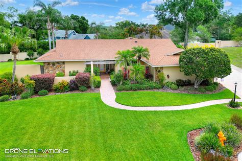 Mls Aerial Photo Video Examples Drone Elevations